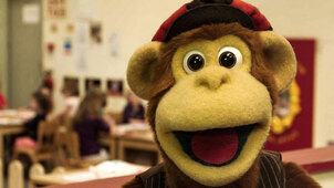 Milkshake Monkey - Channel 5