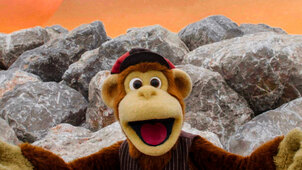 Milkshake Monkey - Channel 5