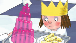 Little Princess - Channel 5