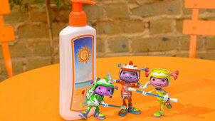 Floogals - Channel 5