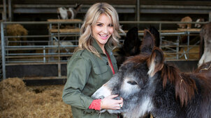 Springtime On The Farm - Channel 5