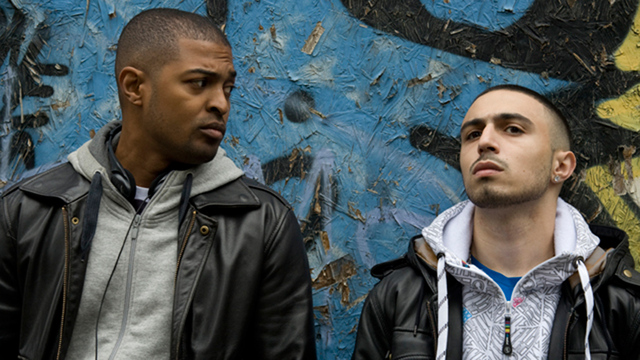 Adulthood - Channel 5