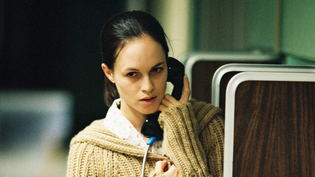 Hunger Point - Channel 5