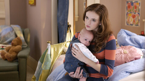 Missing at 17 - Channel 5