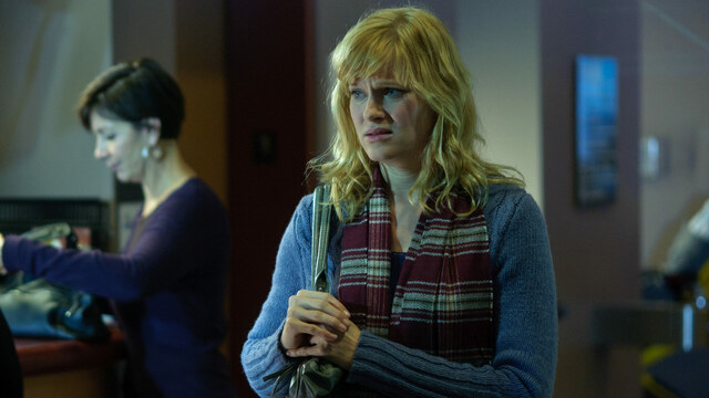 Fatal Performance - Channel 5