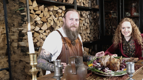 Monkey Life - Channel 5