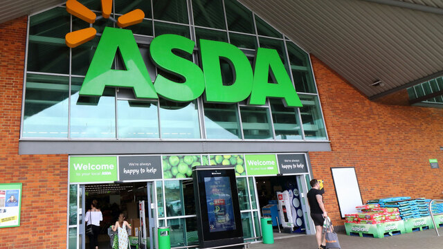 Inside Asda: Bigger, Better, Cheaper? - Channel 5